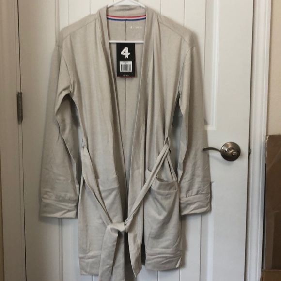 Fourlap | Intimates & Sleepwear | Four Lap Stratus Wrap | Poshmark